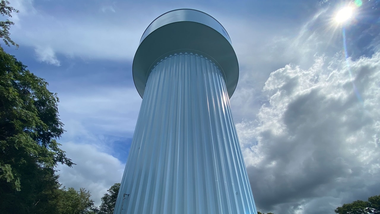 About Erie Water Works | Who We Are